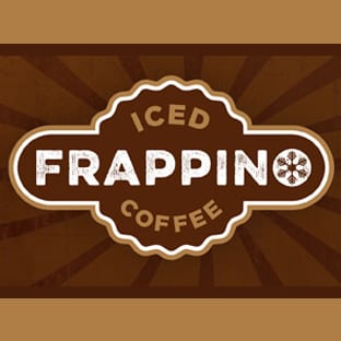Product launch Frappino Iced Coffee - Snowshock
