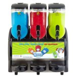 Commercial Slush Machines Sale | Snowshock