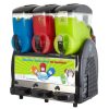 Regular Treble Slush Machine 12Ltr - Snowshock