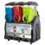 Regular Treble Slush Machine 12Ltr