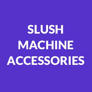 Slush machine accessories - Snowshock