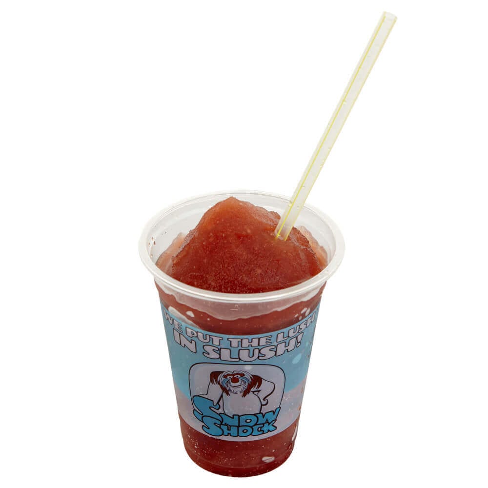 Classic Cola Slush Syrup