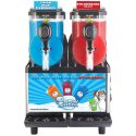 Product categories Snowshock Machines