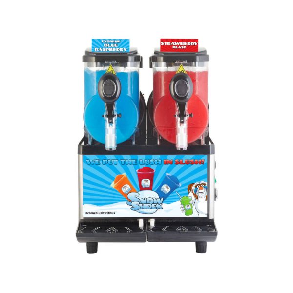 Product categories Slush Syrups