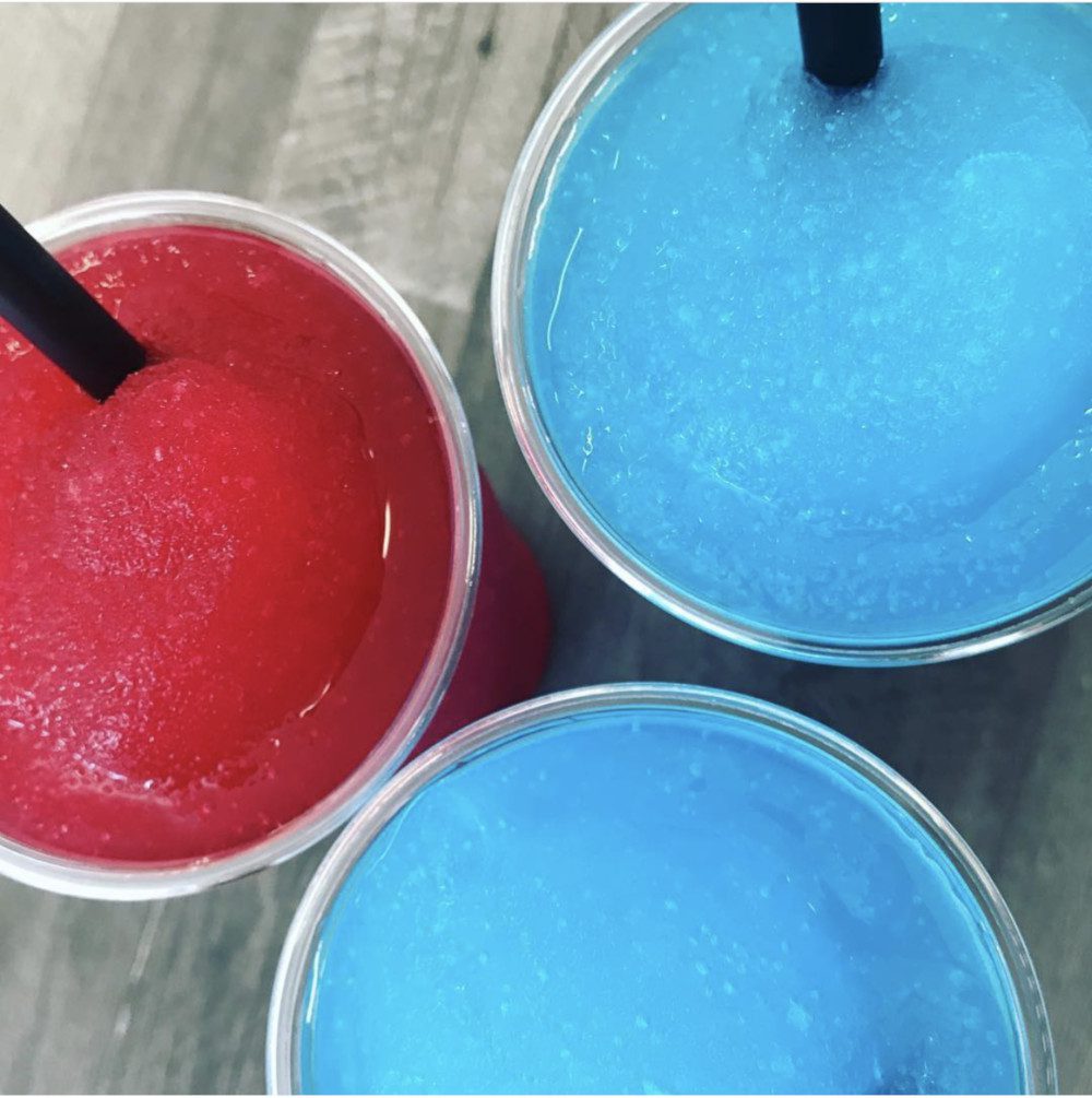 What is in Slush Syrup? | Snowshock - Snowshock