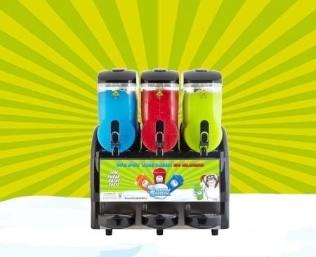 Everything You Need to Know About Buying a Slush Machine | Snowshock ...