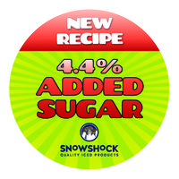 Recipe information - Snowshock