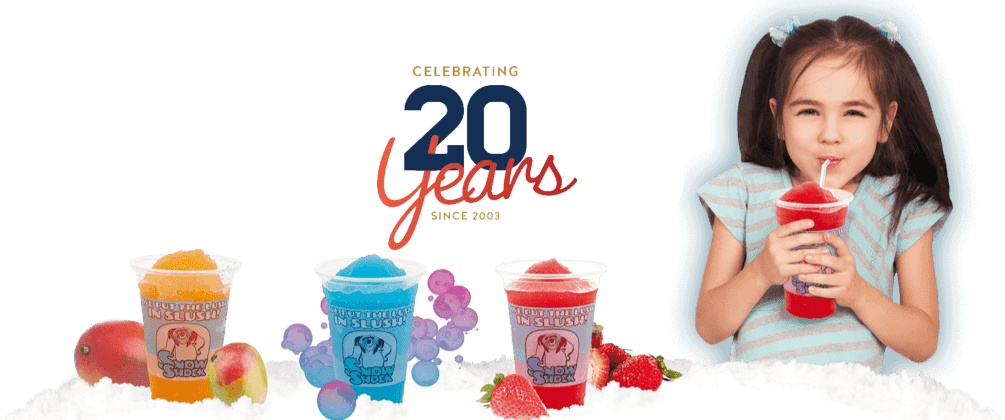 Celebrating 20 years of Snowshock | Snowshock
