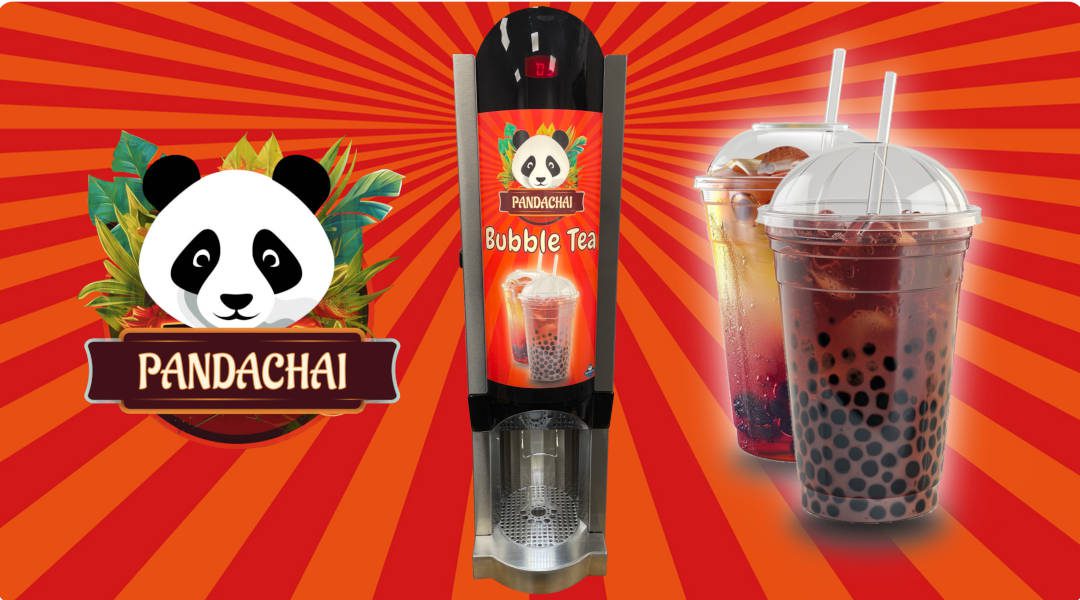 Bubble Tea By Snowshock - Snowshock